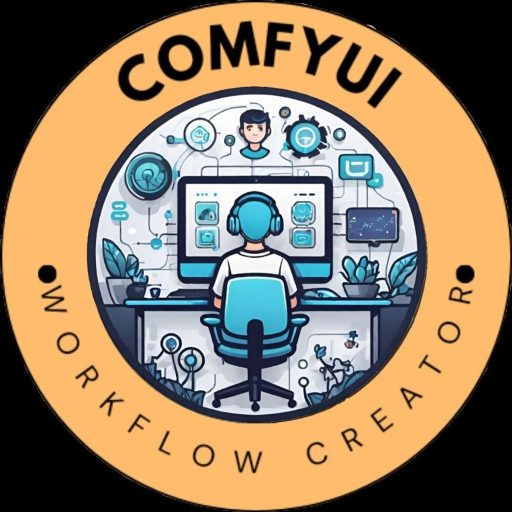 Giới thiệu về ComfyFlow.vn: Nền tảng Chia Sẻ Kiến Thức và Workflow về ComfyUI - ComfyFlow.vn ...